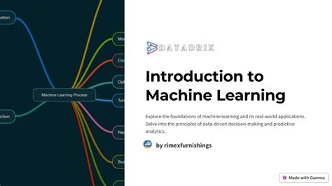 Ppt Introduction To Machine Learning Powerpoint Presentation Free Download Id12918771