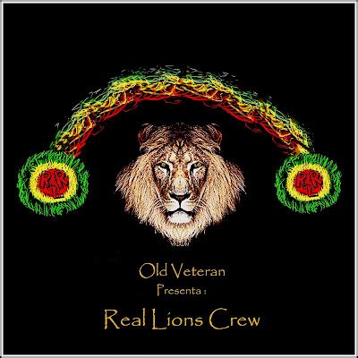 Old Veteran Real Lions Crew Your Musical Doctor Reggae Download