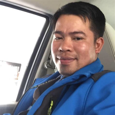 Patrick Blogs Benito Soliven