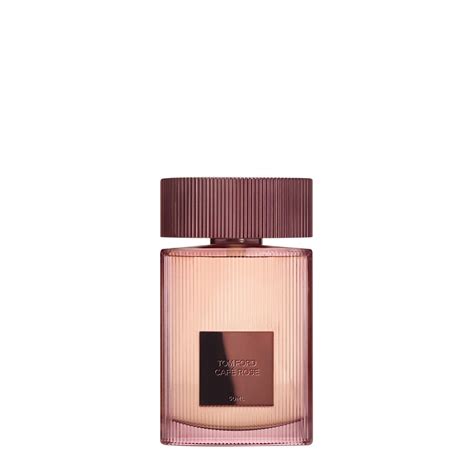 Tom Ford Cafe Rose Eau De Parfum 50 Ml Floral 50 Ml
