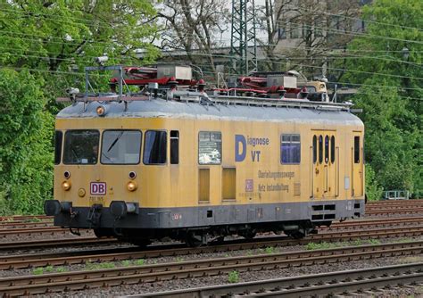 Baureihe 701 Fotos - Bahn.startbilder.de