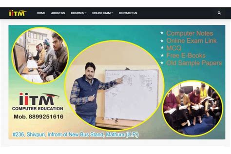 Top 4 Coding Classes In Mathura Discover Excellence
