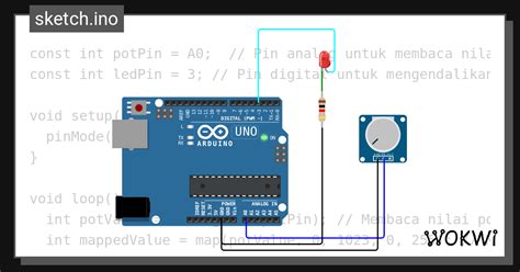 Wokwi Online Esp32 Stm32 Arduino Simulator