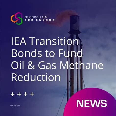 Blockchain For Energy B4e On Linkedin Iea Fund Emissions