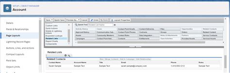 how to relate a salesforce contact record to multiple accounts phoneiq