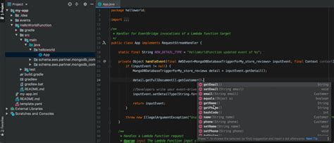 Introducing Amazon Eventbridge Schema Registry And Discovery In