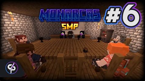 Msmp 06 A Nossa Derrota Youtube