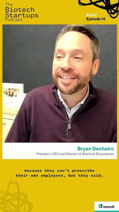 🧬 Anxious At Work Youre Not Alone Pfizer Bryan Dechairo Part 2