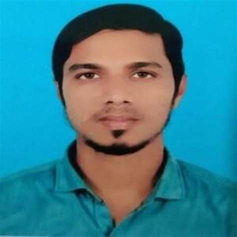 Mirajul Islam Assistant Engineer Metronet Bd Ltd Xing