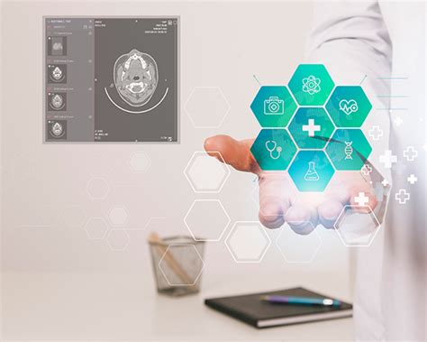 advanced teleradiology system with a cutting edge solution for remote
