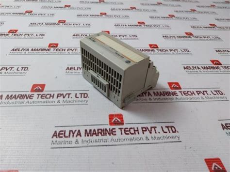 Allen Bradley Oa Flex I O Module Aeliya Marine