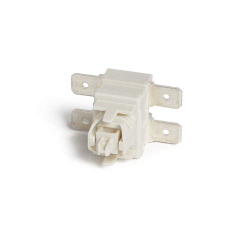 Push Button Switch Single Double Pole Series SXL5 Everel