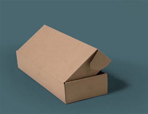 Rectangular Boxes Custom Designs Boxes