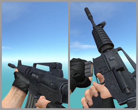 Counter Strike Re Source Mod Moddb