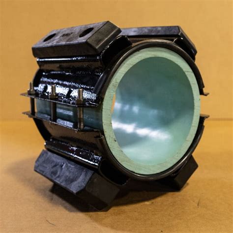 Casing Spacers Bwm Company Casing Spacer And Pipe Seal Supplier