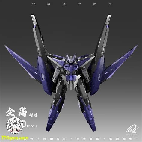 鉄創 Tiechuang Model 1 100 Tc 004 星淵 プラモデル