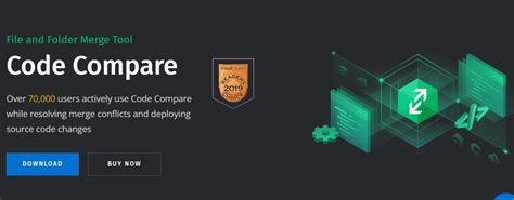 Diff And Merge Tools To Simplify Your File Inspection
