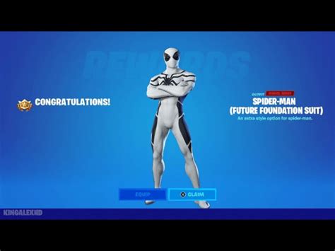 Ranking The Best Spider Man Skins In Fortnite