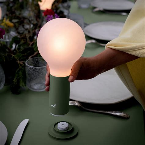 Fermob Aplô Outdoor Light Connox