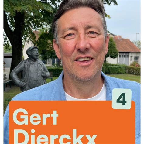 Cdandv Dierckx Gert Olen