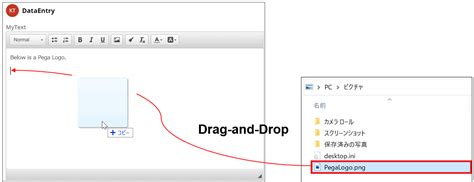 performance issue with inserting base64 inline images into rich text
