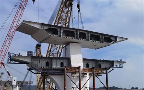 How Do Steel Box Girder Bridges Compare To Other Bridge Types China Manufacturers Evercross