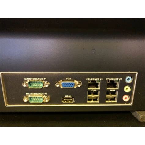 Analog Way Vertige Vrc300 Buy Now From 10kused