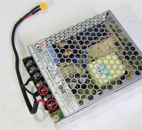 Power Module Bambu Lab Wiki