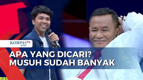 Arif Brata: Asisten Pribadinya Banyak Sekali, Saking Banyaknya Kalau ...