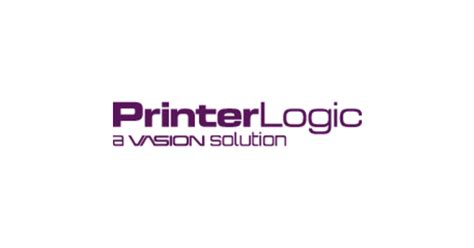 Printerlogic Features G2