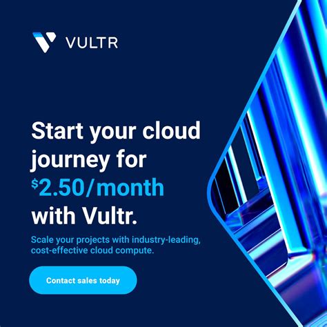 Vultr On Linkedin Ssd Vps Servers Cloud Servers And Cloud Hosting