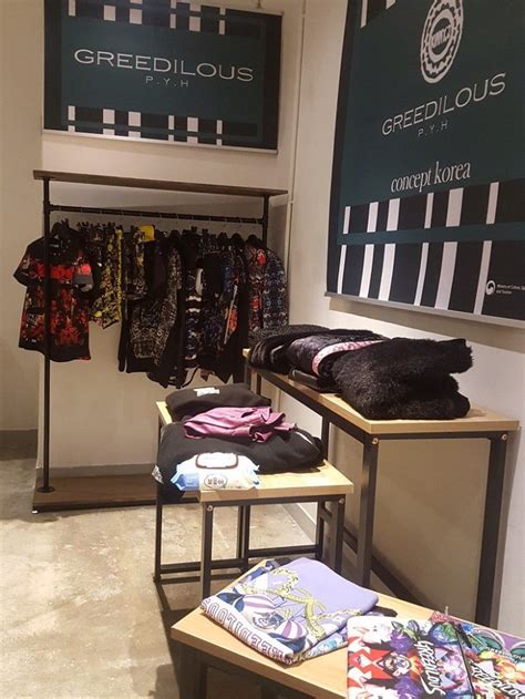 한국 디자이너 브랜드 홍콩을 사로잡다 패션서울