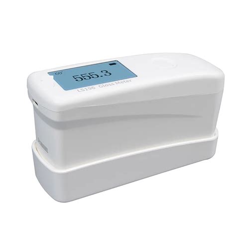 Ls196 Color Analysis Apps Analyzer Picker Versatile Color Detection