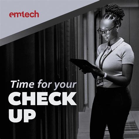 emtech - your technology innovation partner. on LinkedIn: # ...