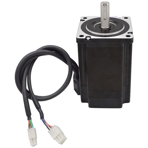 China Nema Closed Loop Stepper Motor Manufacturers Factory Customized Service XFOYO