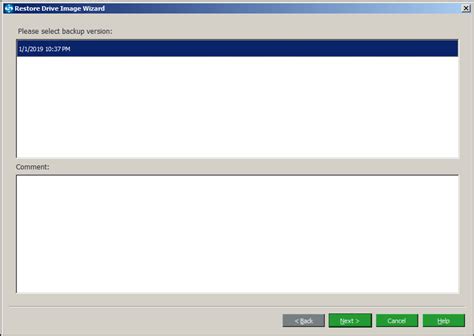 windows backup failed while trying to read from the shadow copy windows