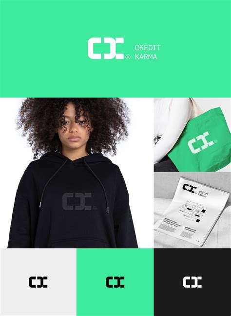 Credit Karma Crm Mobile App And Ux Ui Design Behance
