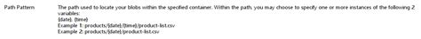 Want To Setup Setting Data In Windows Azure Stream Analytics Stack