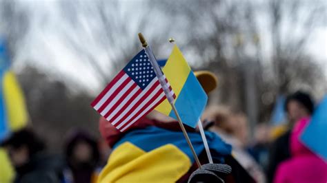 Белый дом США в конце декабря объявят новый пакет помощи Украине — РТ на русском