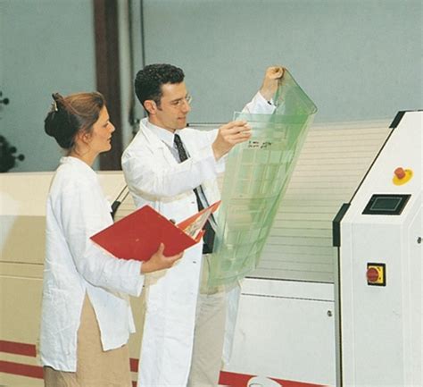 Flexography 101 The Flexo Printing Process Explained