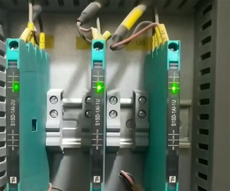 Function Of Automatic Transfer Switch Panel