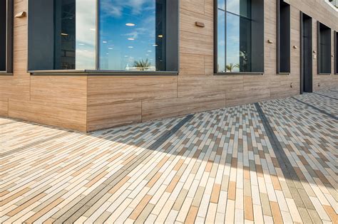 Basalite Plank Pavers Basalite Concrete Products Redmond