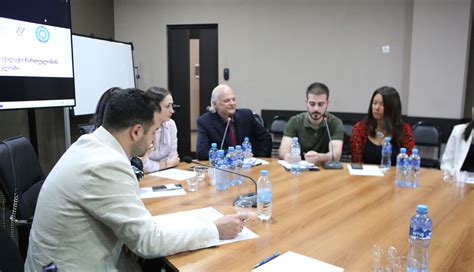 „ნაფიც მსაჯულთა სასამართლო და სამოქალაქო ჩართულობის მნიშვნელობა საქართველოში“