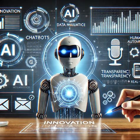 Pranjal Ojasvee On Linkedin Marketingtrends Ai Innovation Customertrust Marketing2024