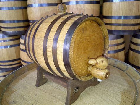 Barriles Tequiladonjuanjimdocom