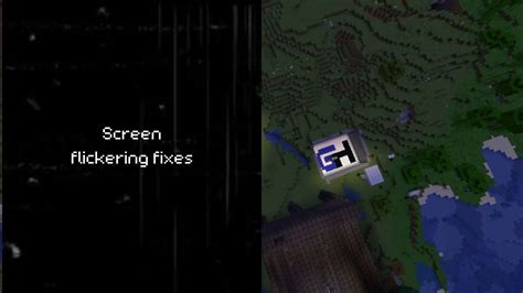 Minecraft Heres Why Your Screen Is Flickering How To Fix It