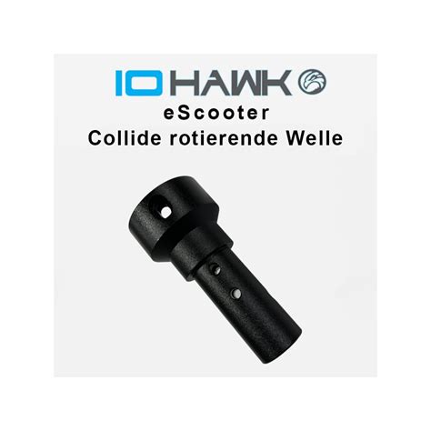Colliding Rotating Shaft 910