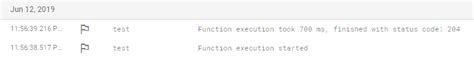 Prevent Firebase Functions Being Invoked Twice Due To Preflight