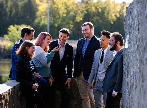 Trent University Faces Of Trentu Rebeka Oregan Facesoftrentu “the Summer Before Coming To