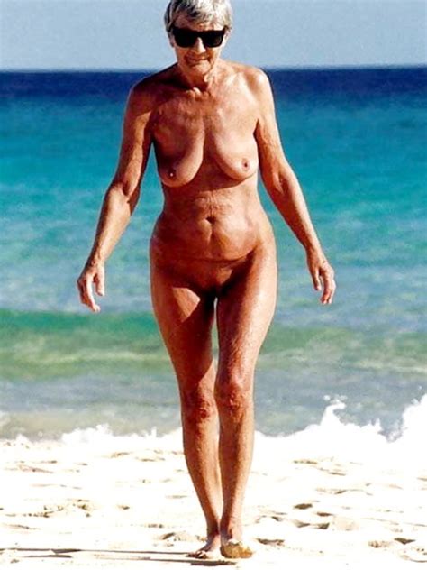 Thumbs Pro Senior Gynarchique Aimant Femme Mature
